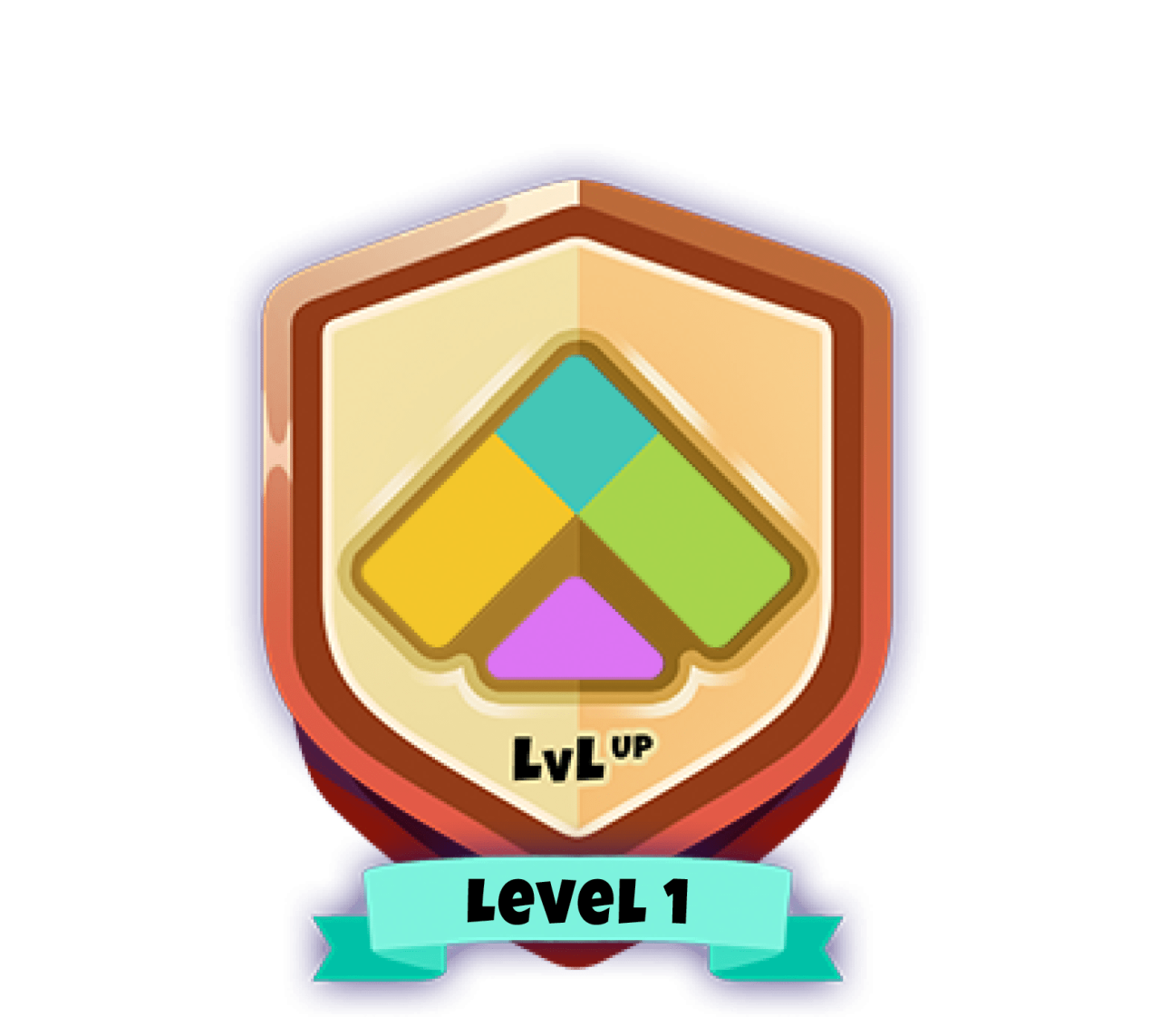 Level Up | Join us on a journey to strengthen your body and mind!